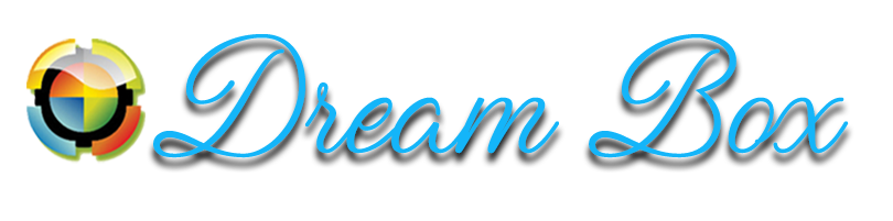 About Me - Dream Box