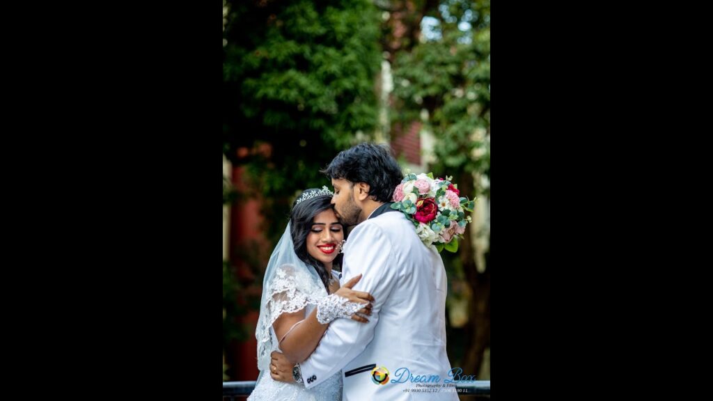 Wedding Highlight_Joel & Neeshal - Dream Box